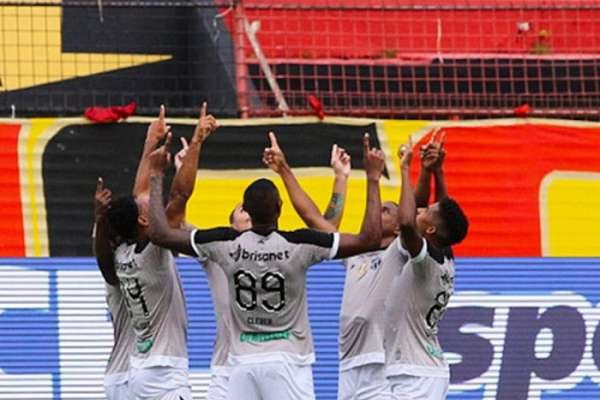 Sport X Ceará Assista Aos Melhores Do Jogo Meu Vozão