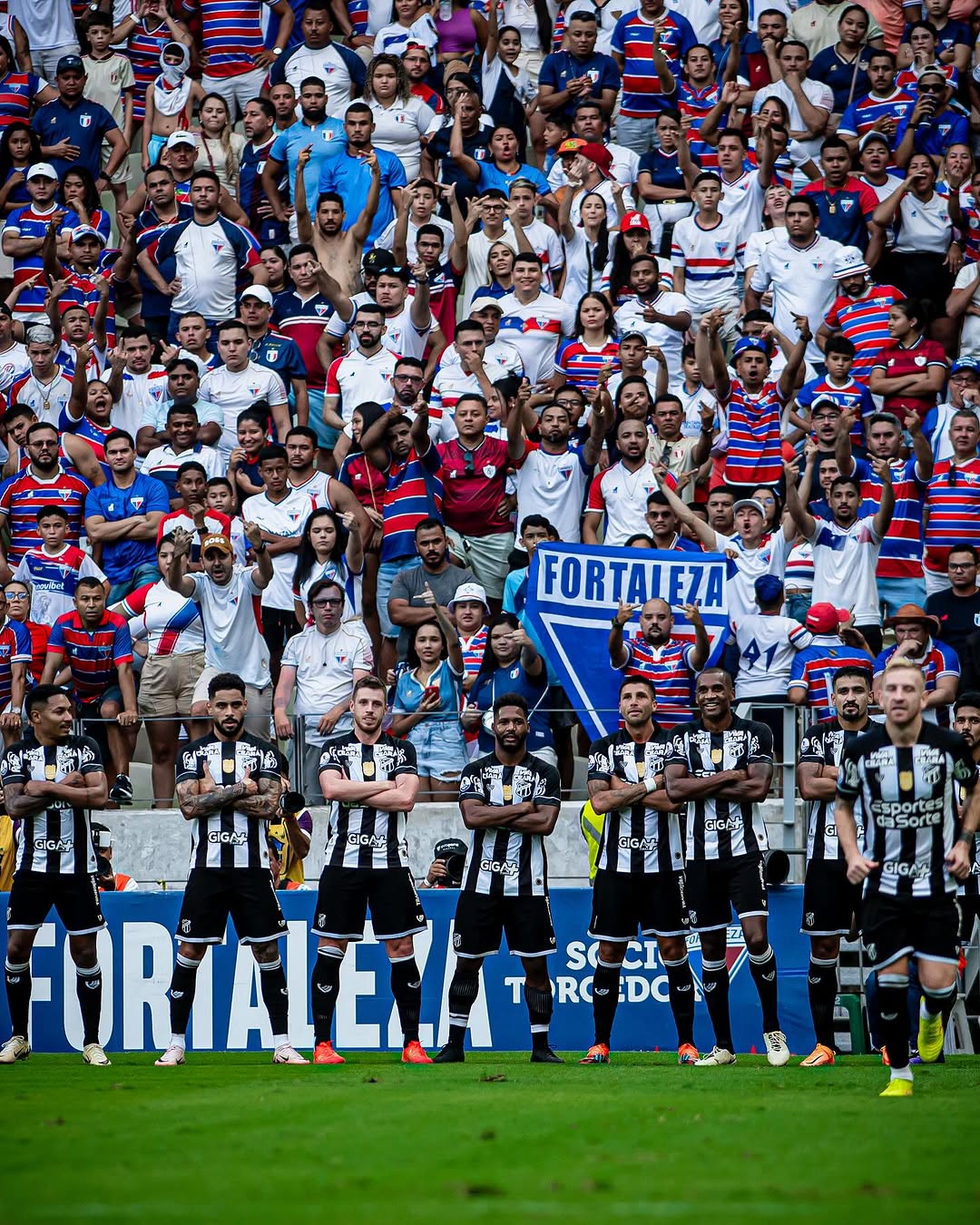 Quando será a final do Campeonato Cearense de 2025? Saiba