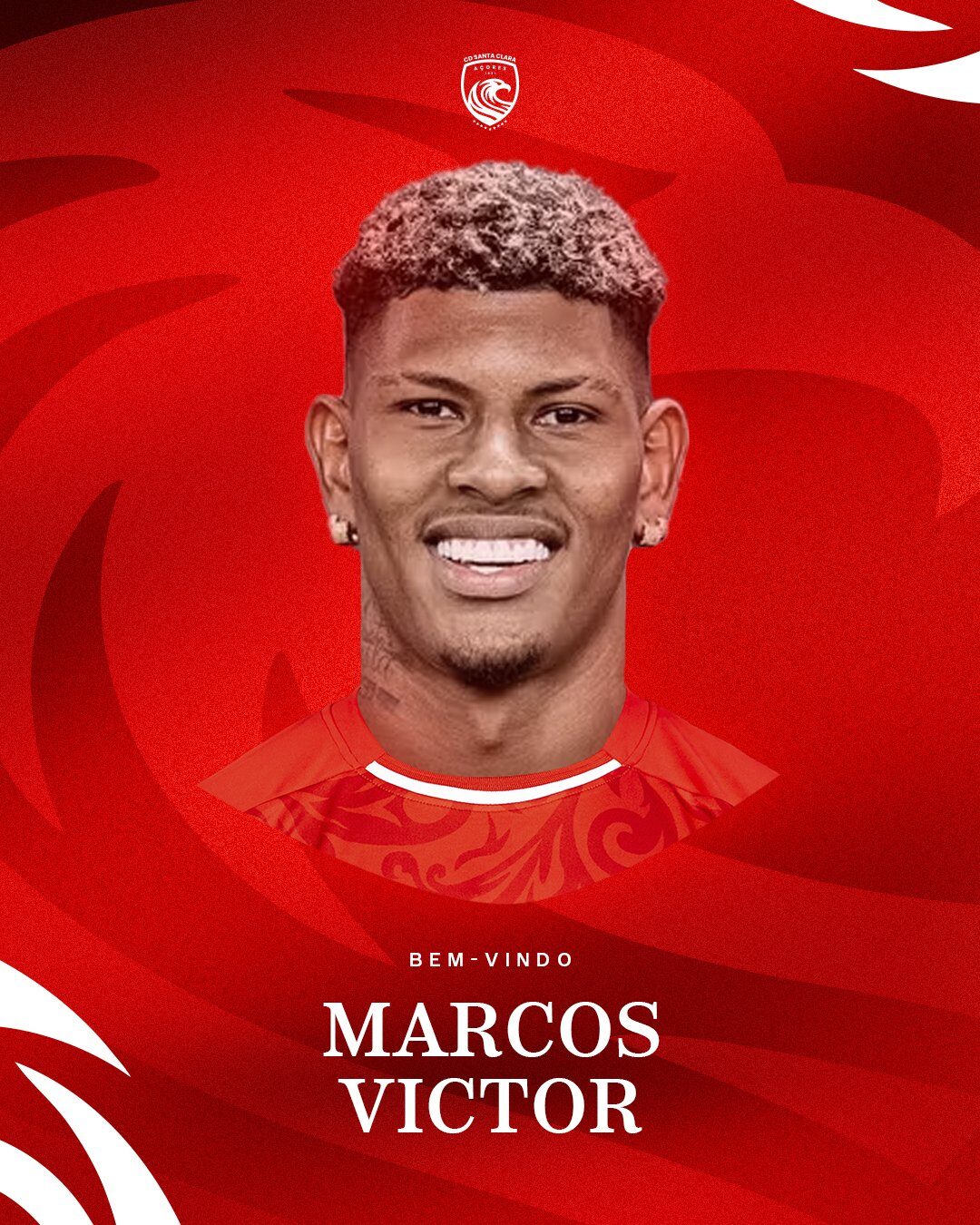 Agora é oficial: Entre Ceará e Bahia, Marcos Victor tem futuro definido ...